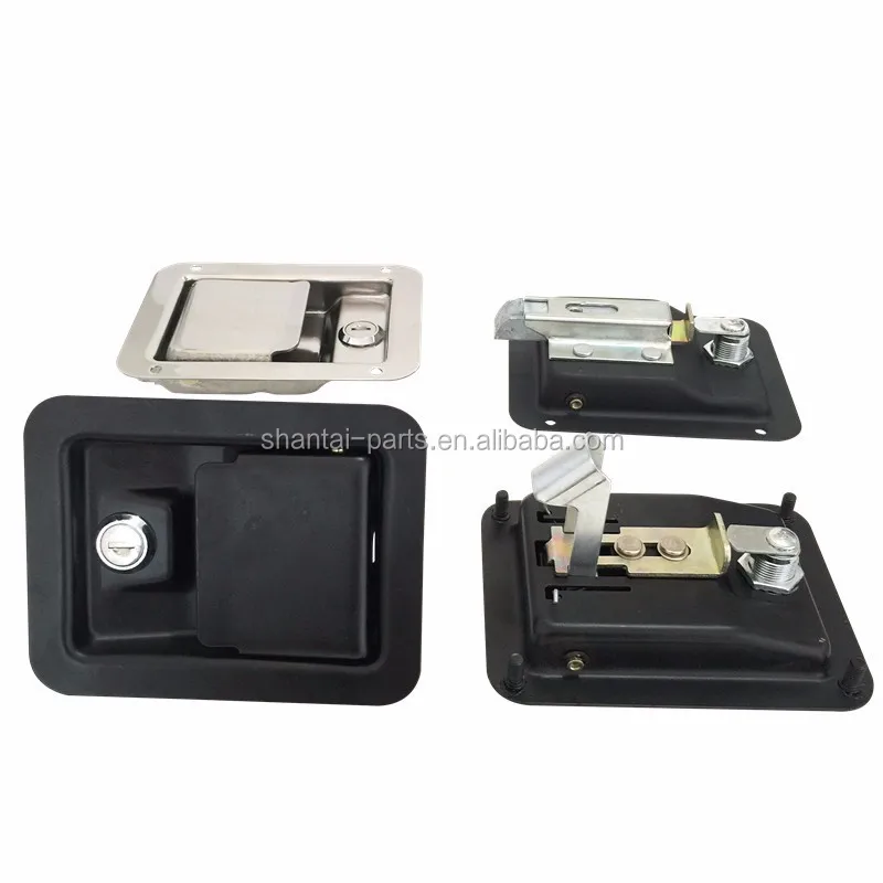 Genset Generator Electrical Panel Board Door Lock - Buy Electrical ...