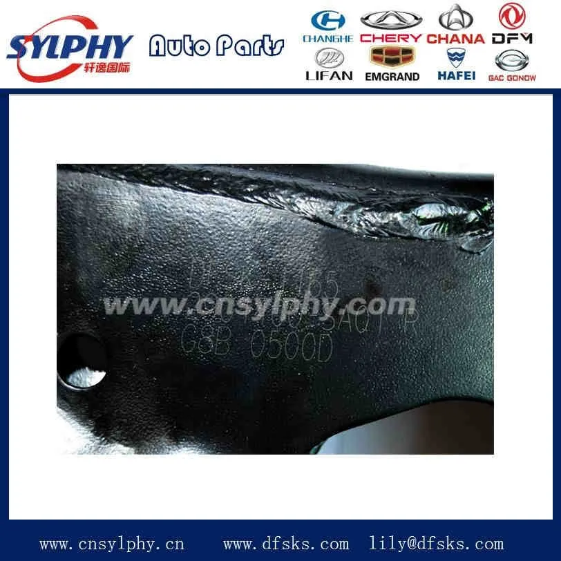 Lower Control Arm 2904400-sa01 For Dfsk Dfm Glory 580 - Buy Lower ...