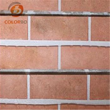 Fireproofing MDF Faux Brick Wall Panels, View Brick Wall Panels ...