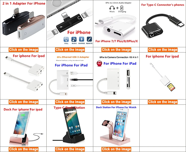 Usb Type C Type-c Micro Usb Charger Dock Stand Station Cradle ...