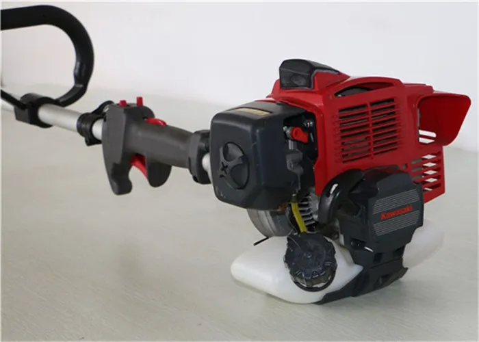 Original Brush Cutter Gasoline Engine Tj45e 45.4cc Diaphragm Type - Buy ...