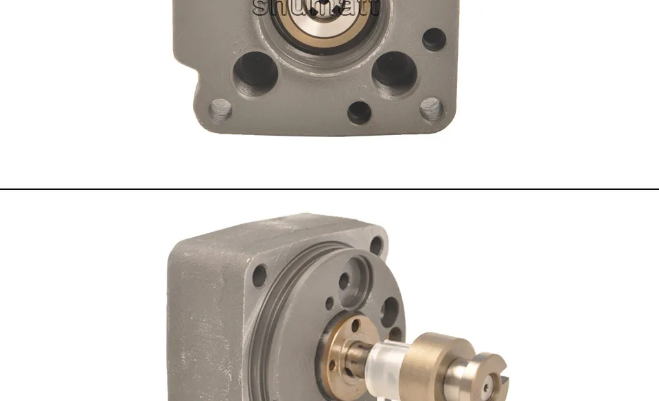 Ve Pump Rotor Head 11mm For I Suzu 4ja1 4 Cylinder 146402-3820 104641 ...