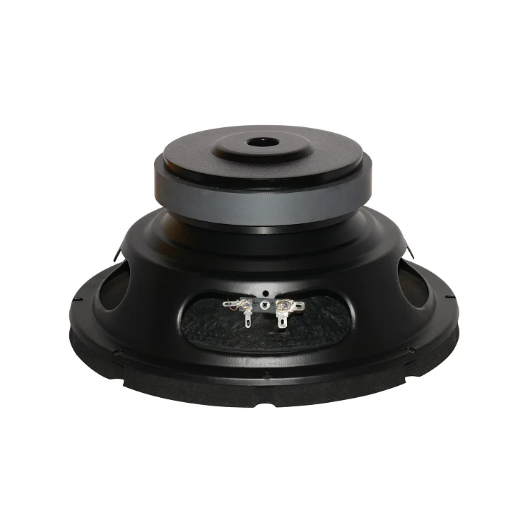 Professional Audio 10" Inch Subwoofer Magnet Powered Car Audio Speakers ...