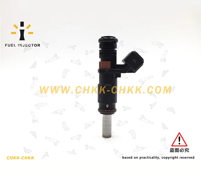 100% Profesional Prueba Inyector De Combustible Original Boquilla ...