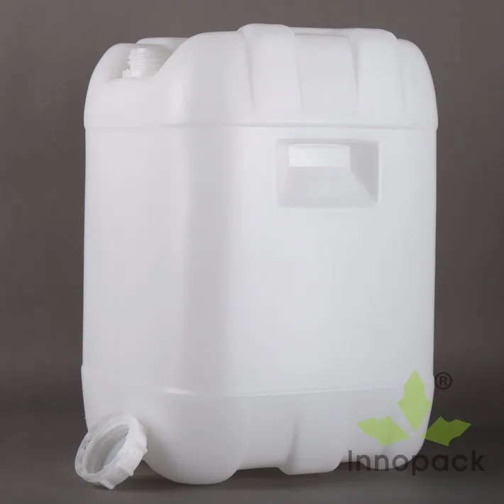 Customized Plastic Water Jerry Can 25 Liter - Buy Plastic Water Jerry ...