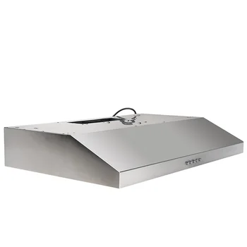Ultra-thin Under Cabinet Slim Ventless Range Hood - Buy Best Selling ...