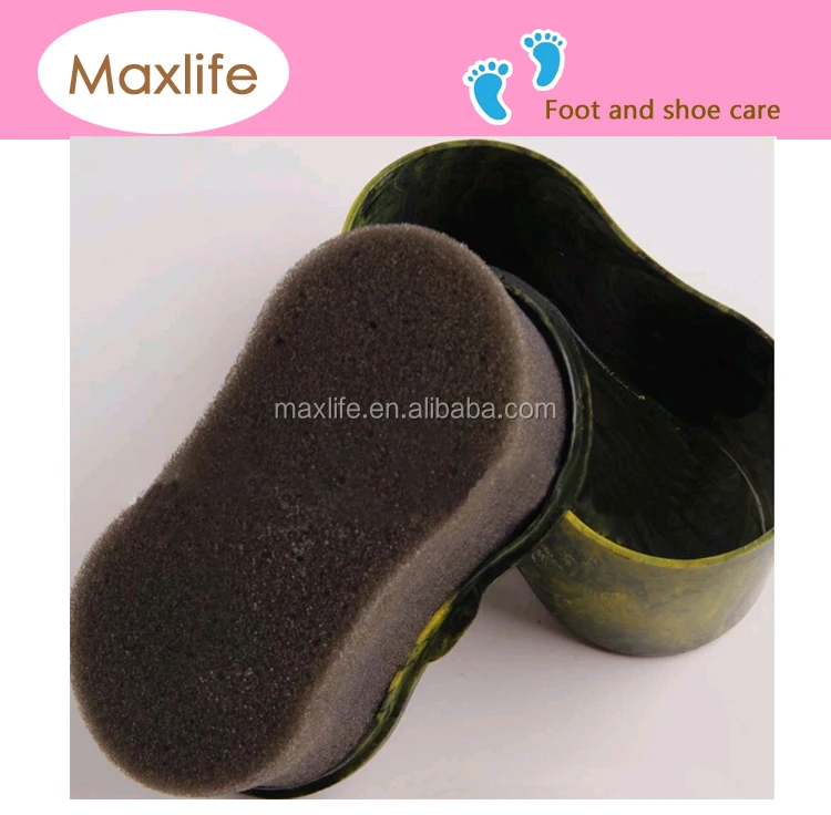 Best Instant Shine Sponge,Shoe Polish Sponge,Polish Foam - Buy Shoe ...