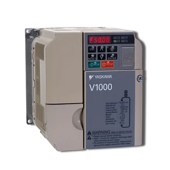 Yaskawa Ac Drive V1000 A1000 J1000 U1000 P1000 Cimr-au2a Cimr-au4a Cimr ...