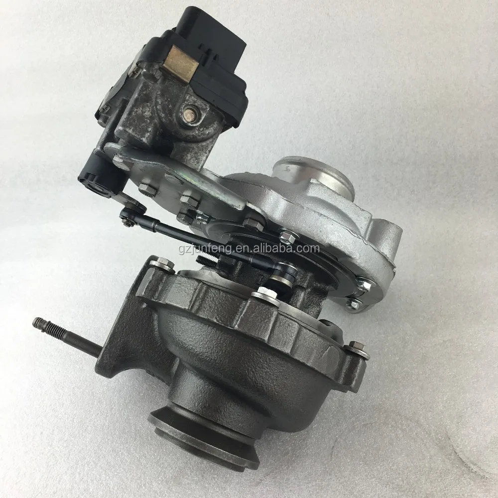 Gtb1549vk 762463-5006 2007- Chevrolet Captiva Gtb1549vk Turbo 762463 ...