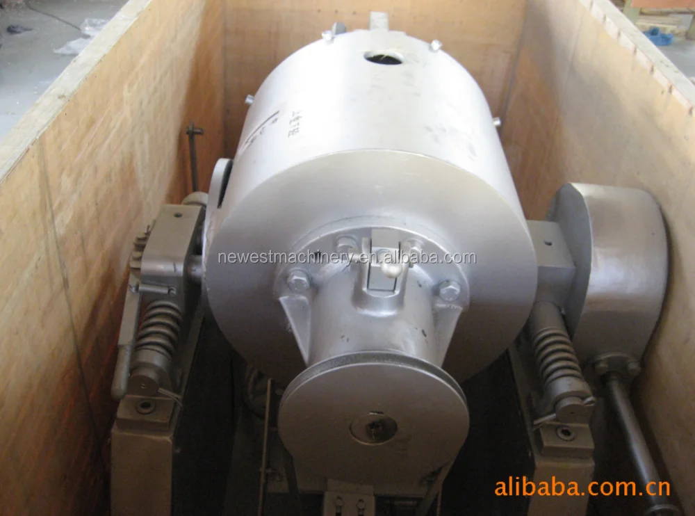 8-10kg/batch High Output Puffed Rice Machine - Energy Saving