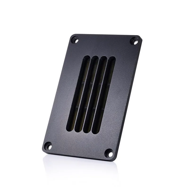 Audiopur Neo3-pdrw Planar Tweeter With Back Cup Good Planar Transducer ...