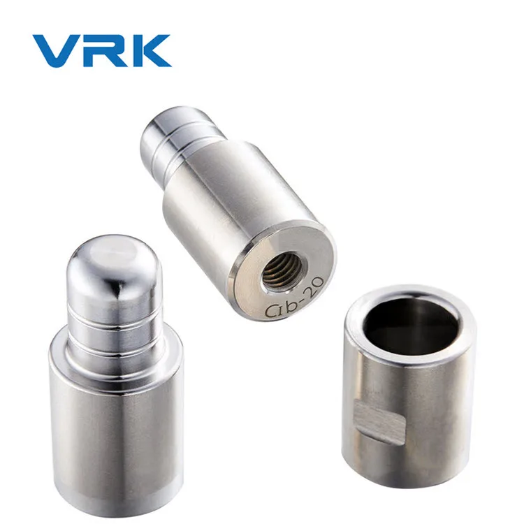 Mold Plastic Locating Pin Set for Bottle Blowing Mold