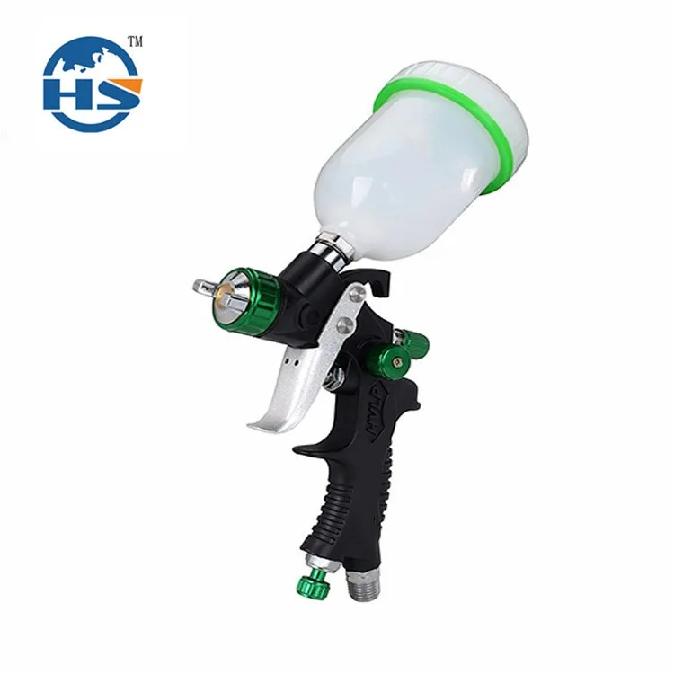 Ultra Quiet Air Drying Gun - Efficient Waterborne Paint Dryer