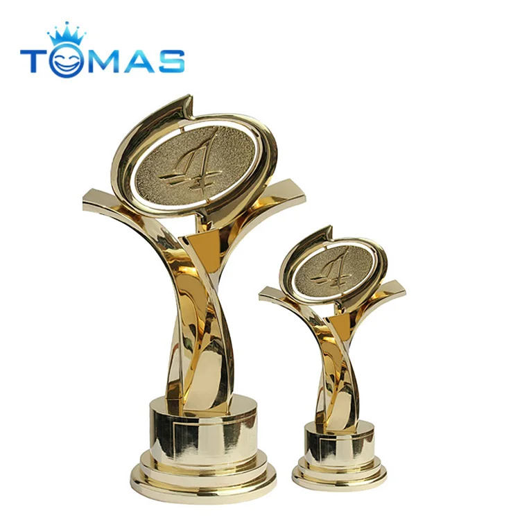 Custom Made Shield Award Trophy,Victory Trophies Awarded,The First ...