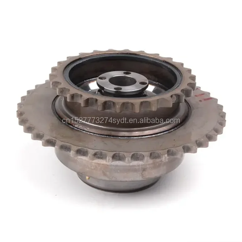 M62 4.4L E38 E39 E53 Timing Chain Sprockets Camshaft 11361438694