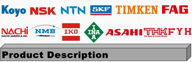 Japan Asahi Insert Ball Bearing Housing Ucp205 Pillow Block Bearing ...