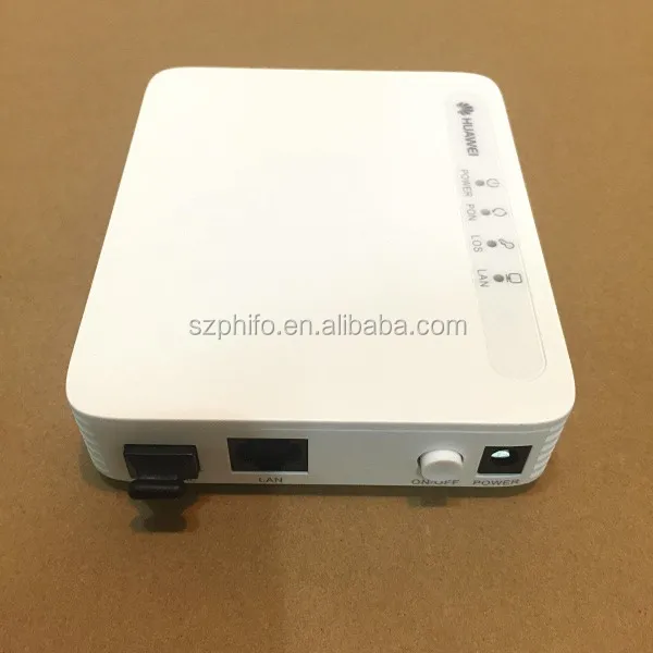 Huawei Echolife Hg8010h Gpon Terminal Ont Optical Onu Modem - Buy ...
