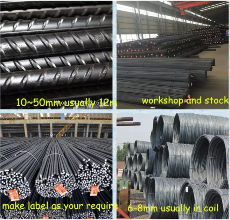 Astm A36 Ss400 Hot Rolled Carbon Steel Round Bar - Buy Steel Round Bar ...