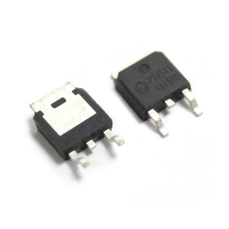 (new And Original) Integrated Circuits Ic Pt4515 - Buy Integrated Circuit Pt4515,Ic Pt4515 ...