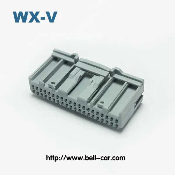 1379671-2 Tyco/amp 40 Pin Electric Scooter Automotive Connector - Buy ...