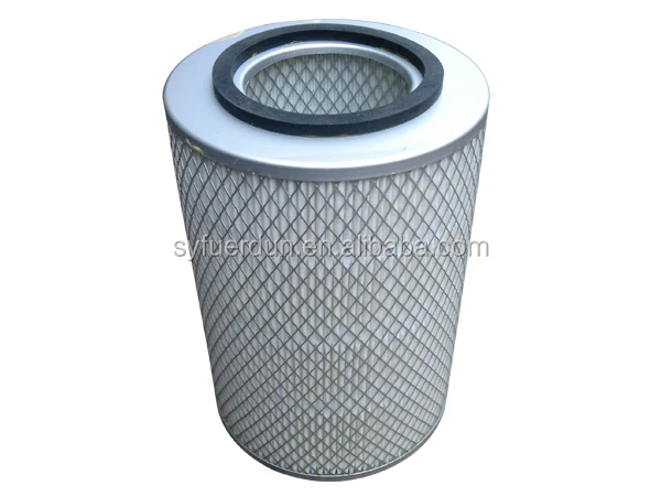Fuerdun Air Filter Element Kw1522 - Buy Kw1522,K1522,Air Filter Product ...