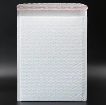 100% Biodegradable Bubble Custom Dhl Ups Fedex Courier Foil Envelope ...