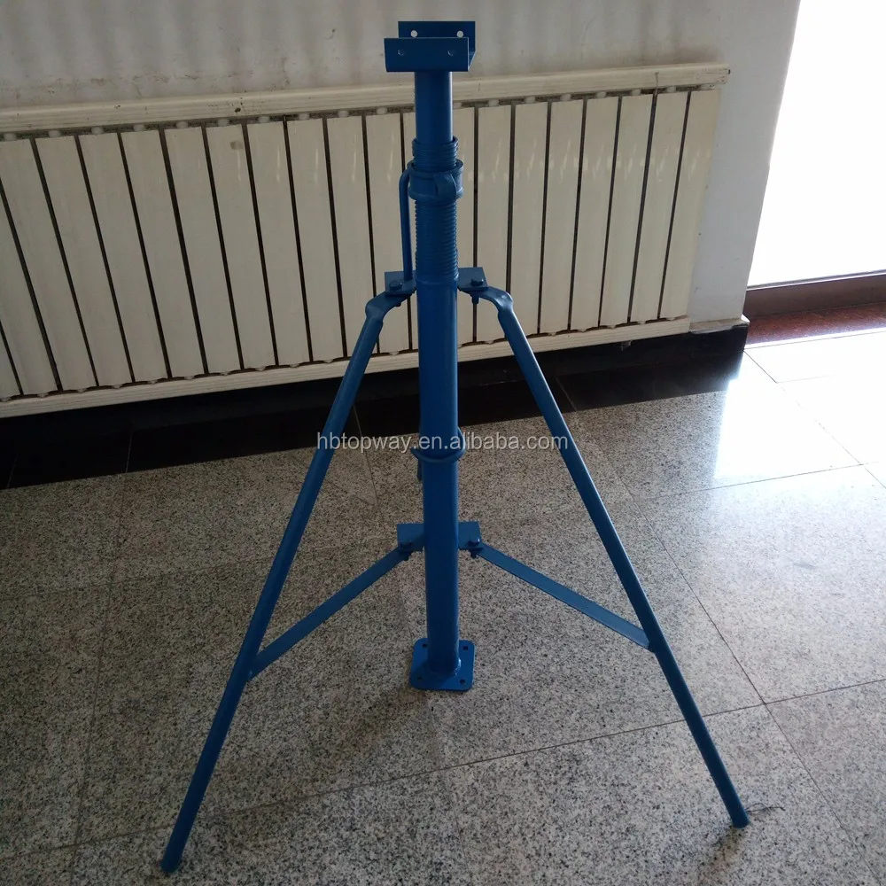 Adjustable Scaffolding Shoring Prop Cup Nut - Durable & Versatile