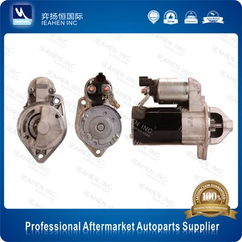 Picanto (ta) Auto Electrical System Starter Oe 36100-03400 - Buy Motor ...