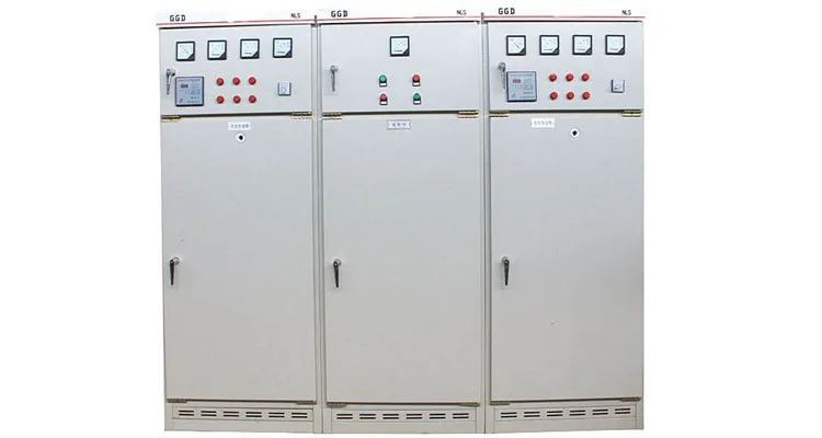 New Arrival Electrical Distribution Cabinet With Low Price - Buy ...