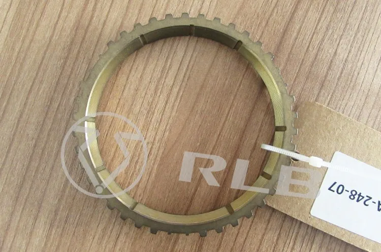 The Hiace Transmission Gearbox Synchronizer Ring 33367-35080 - Buy ...