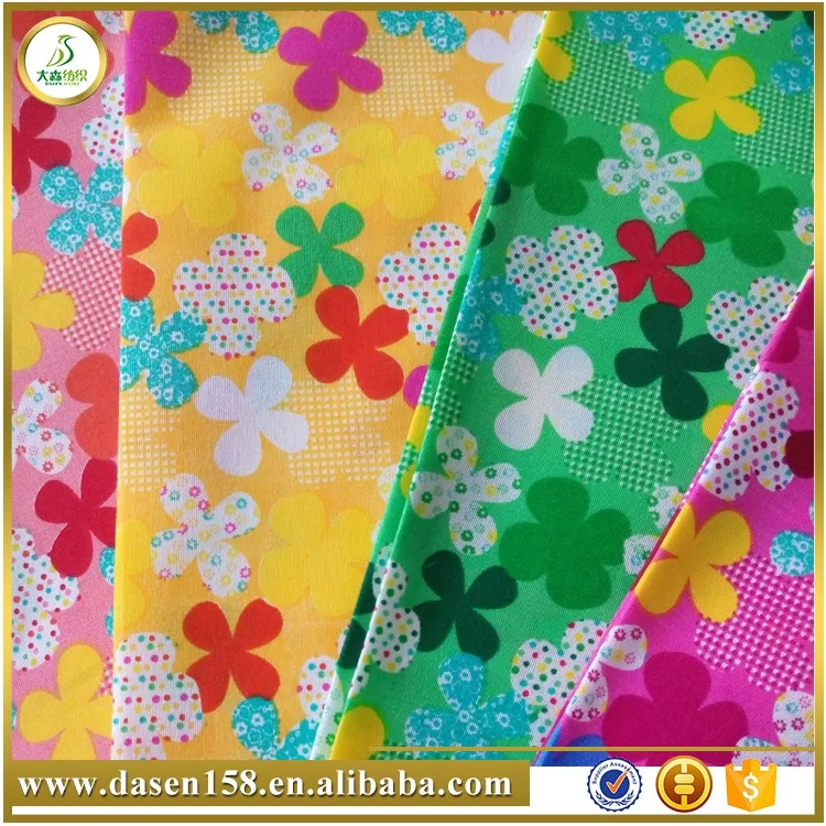 100%polyester Jumping Fish Fabric Printing - Buy Cotton Jumping Fish ...