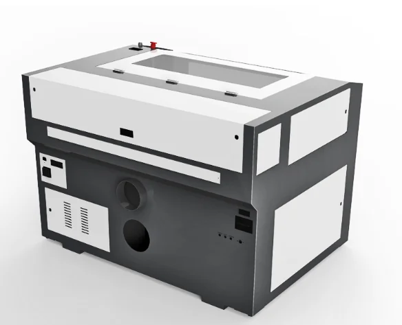 G Weike LC6090 Laser Cutting Machine for Acrylic, Wood & Plastic – 150W ...