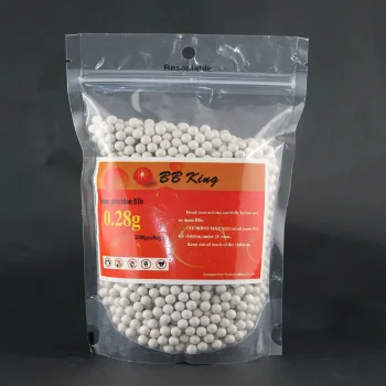 Exploding Bb Pellets,Biodegradable 0.28gram Bio Soft Air Bbs,6mm ...