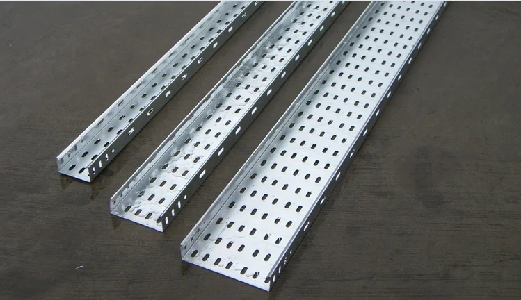 Wide Variety Network Cable Tray Electrical Supplier In China - Buy ...
