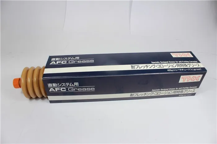 Original Grease Brand New Thk Afc 400g Grease - Buy Thk Afc 400grease ...