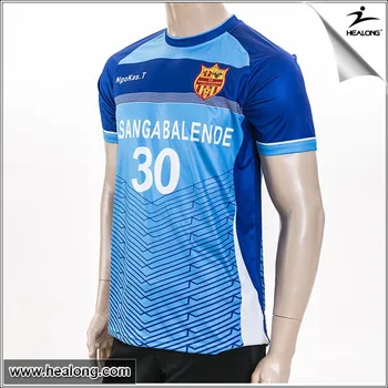 Dri Fit Full Body Sublimation T-shirt With Patch - Buy Dry Fit Custom T ...