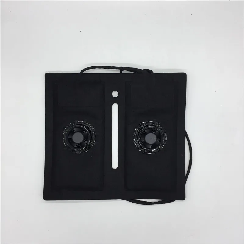 Professional Auto Seat Ventilation System with Two Gears Switch