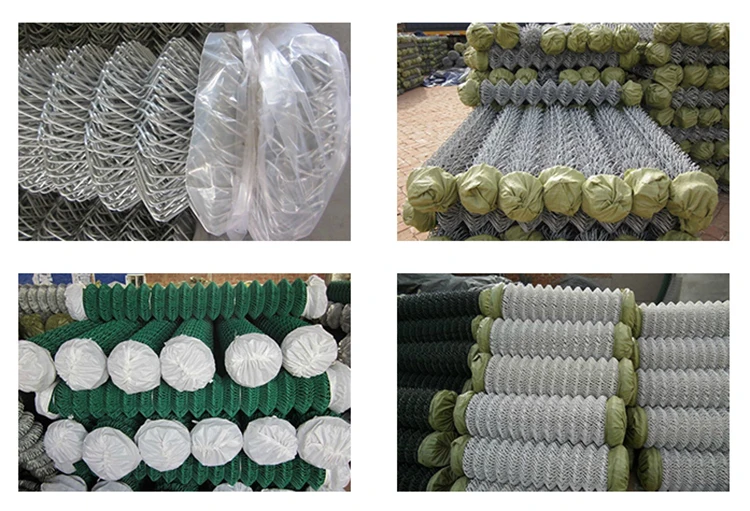 Plastic Low Price Cyclone Fence Philippine Sri Lanka 4x4 1x1 Pvc Coated ...