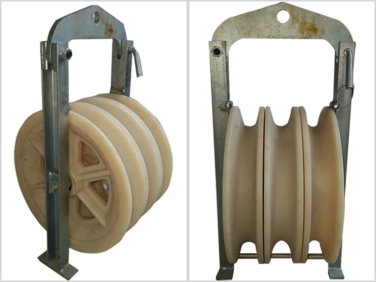 Three Conductor Pulley String Pulley Stringing Conductor| Alibaba.com