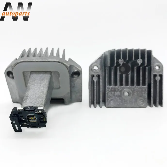 Aw Factory Price Car Accessories Angel Eye Control Unit Led Module ...