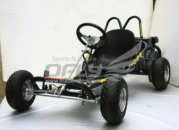 Single Seat Racing 168cc Off Road Go Kart - Buy Off Road Go Kart,Off ...