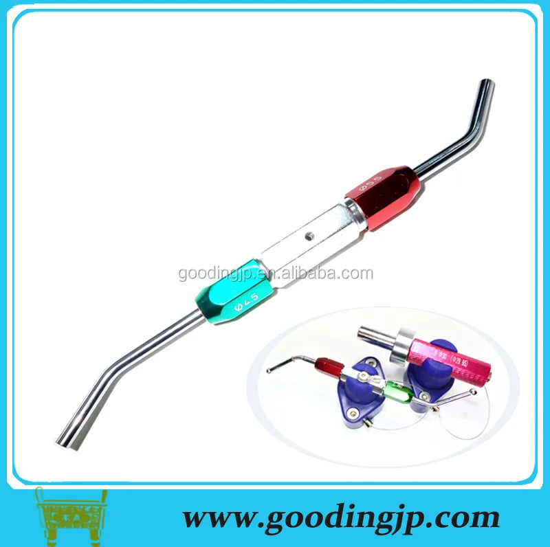 Made In China Quality Checking Fixture Go No Go Pin Feeler Gauge ...