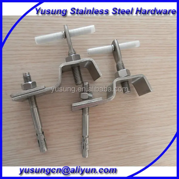 AISI 304/316 Z-Restraint/Support Bracket| Alibaba.com