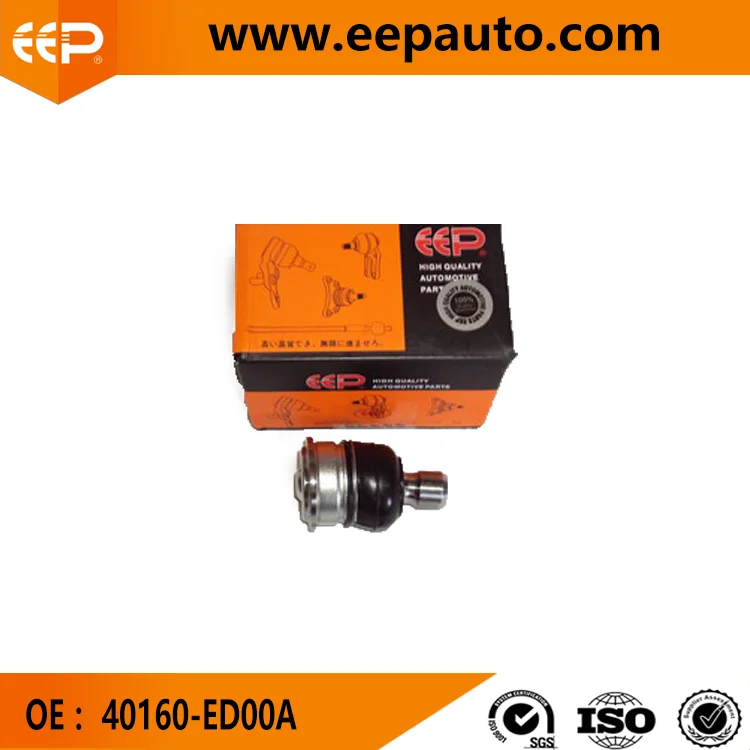 Auto Parts Ball Joint For Nissan Tiida C11 Sylphy G11 40160-ed00a - Buy ...