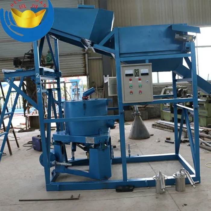 Small Scale Mining Machine For Gold Mining/gold Exploration Equipment ...