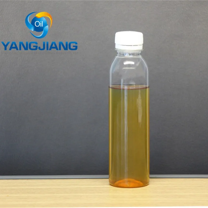 Zero Pollution 95% Yield Micro Oil Refinery Waste Oil To Clean Diesel ...