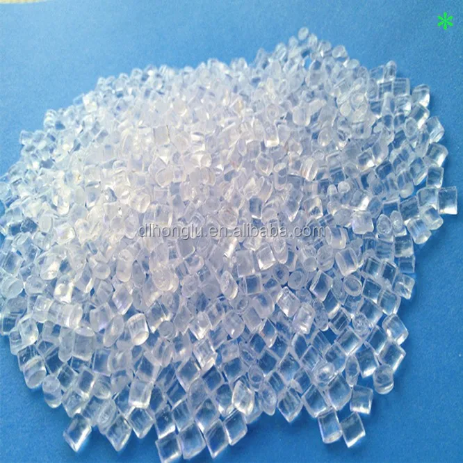 Free Sample ! Gpps Granules / General Purpose Polystyrene Granule ...