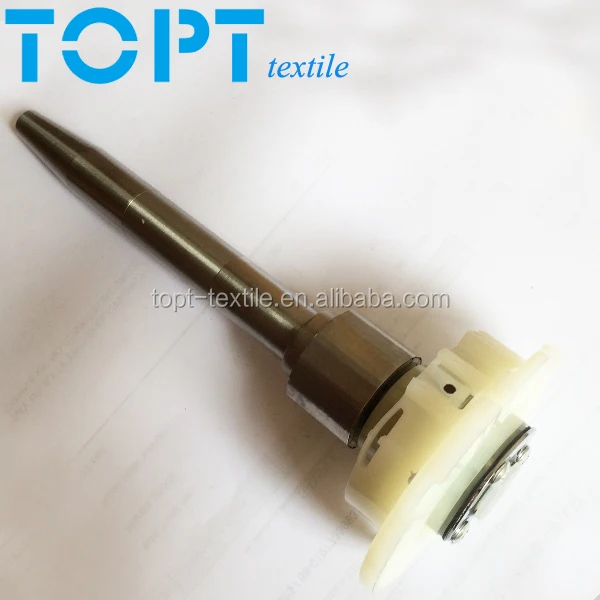 Schlafhorst Autoconer 338 Drum Shaft - Reliable Textile Parts