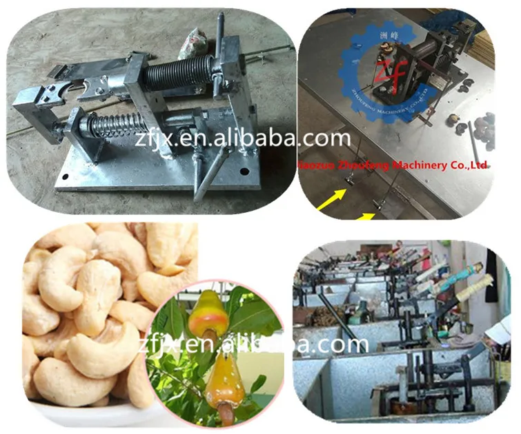 Hot Sale Manual Cashew Nut Shelling Machine - Buy Cashew Nuts Sheller ...