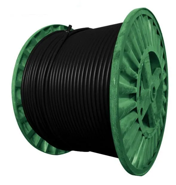 High Tension Power Cable Underground 66kv 110kv 132kv 220kv 245kv 400kv ...